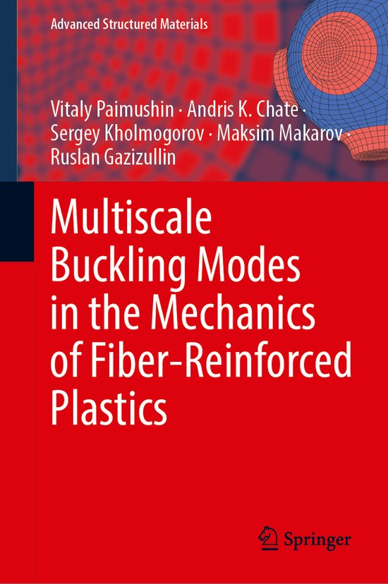 Advanced Structured Materials- Multiscale Buckling Modes in the Mechanics of... | bol