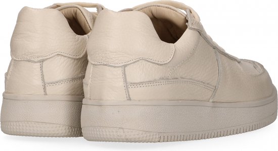 Van Dalen - Roos sneaker - Off White - 37 | bol.com