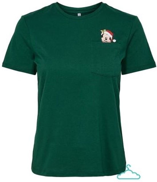 Only Disney S/s Christmas Evergreen | bol