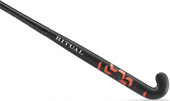 Ritual Velocity 25 Junior - Hockeysticks - Black/Bronze | bol.com