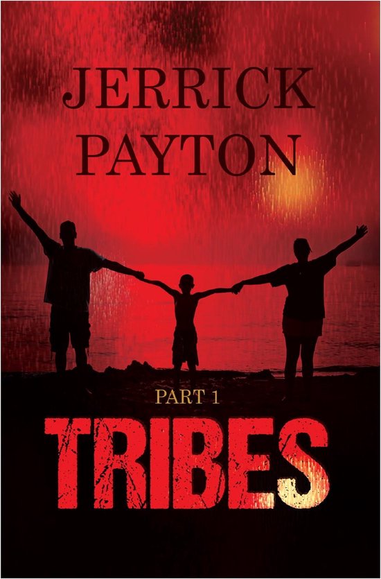 Tribes 1 - Tribes (ebook), Jerrick Payton | 9781685377175 | Boeken ...