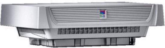 Rittal SK Ventilator voor kast - 3140100 - E2KHP | bol
