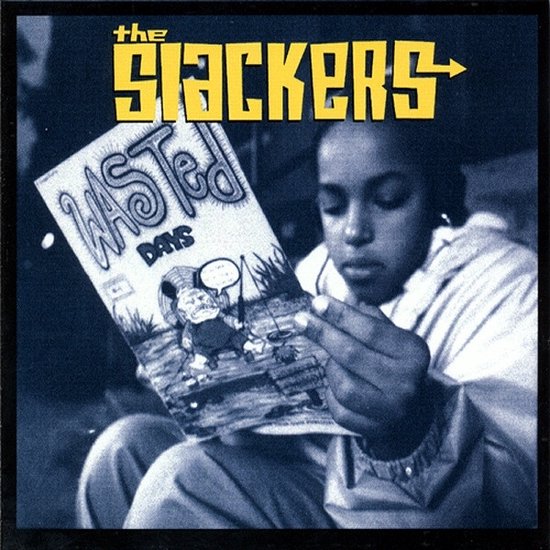 The Slackers - Wasted Ways (2 LP), The Slackers | Muziek | bol