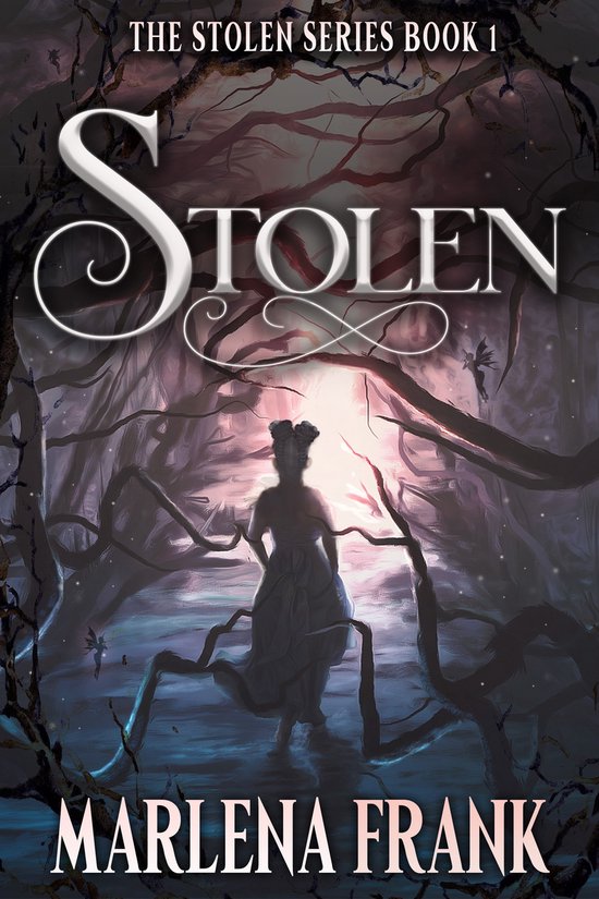 Stolen 1 - Stolen (ebook), Marlena Frank | 9781955854184 | Boeken | bol.com