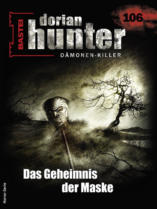 Dorian Hunter - Horror-Serie 106 - Dorian Hunter 106 (ebook), Neal ...