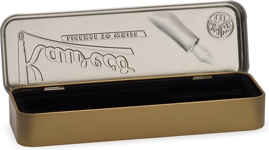 Kaweco - Cadeauset - (5delig) - Vulpen CLASSIC SPORT GROEN Fountain Pen ...