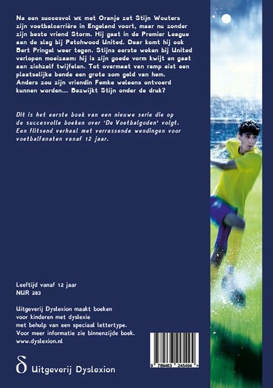 Randje buitenspel, Gerard van Gemert | 9789463245494 | Boeken | bol