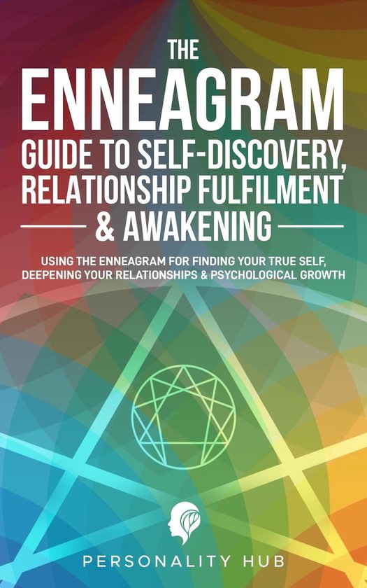 Enneagram Unwrapped 2 - The Enneagram Guide To Self-Discovery, Relationship Fulfilment... | bol