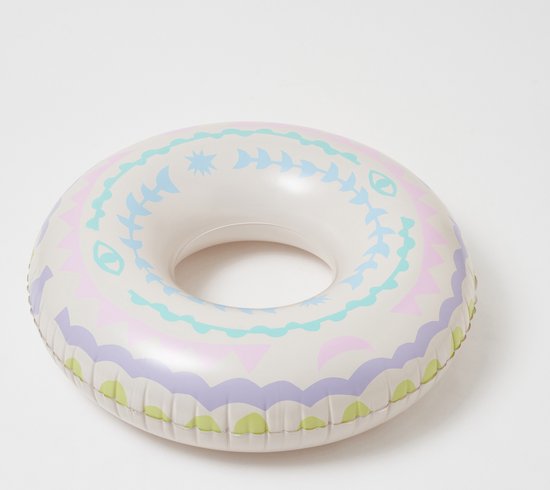 Sunnylife - Pool Floats Vintage Zwemband Fiesta Mariposa - PVC ...