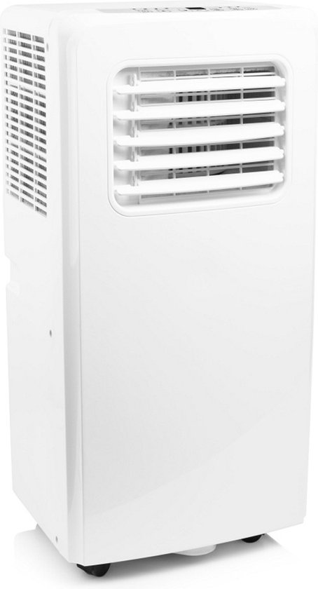 Tristar AC-5529 Mobiele Airconditioner 2630W 0.5L Wit | bol