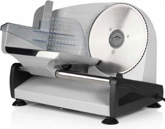 Tristar Food slicer EM-2099 - Snijmachine - RVS | bol.com