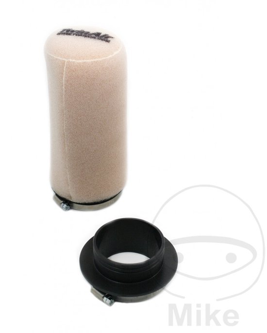 Twin Air Powerflow Kit Yamaha Raptor 700 R 2006-20 Wit | bol