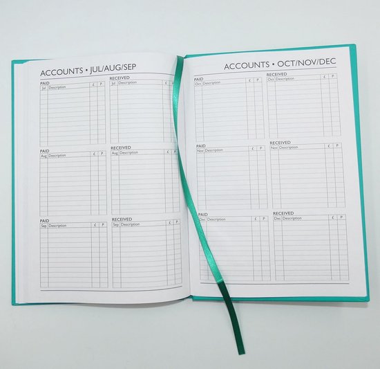 2026 A5 Weekoverzicht Agenda – Planner met Jaaroverzicht 2026 - Handige ...