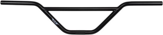 Cruiser Fietsstuur - Breed 31 Inch Stuur voor BMX en Retro Fietsen | bol
