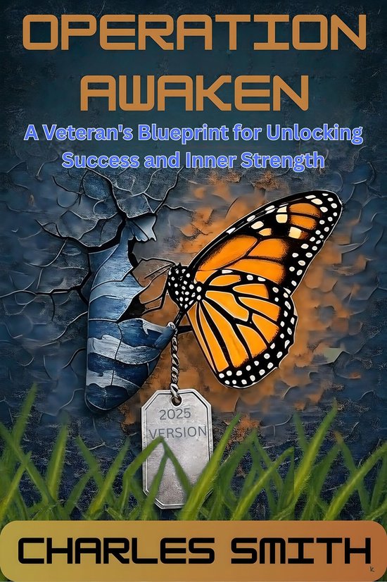 Life-Long Experience 5 - Operation Awaken (ebook), Charles Smith ...