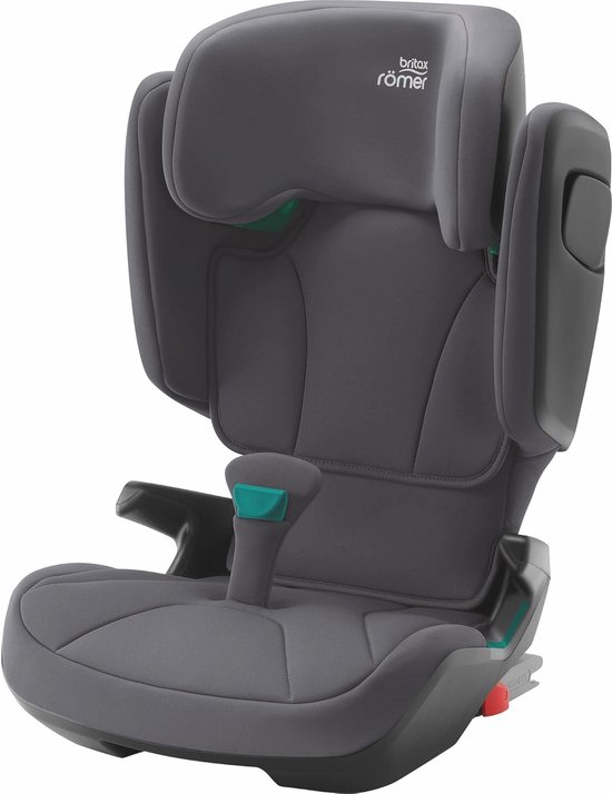 Kinderzitje KIDFIX 2 Z-LINE voor kinderen van 100-150 cm (i-Size) met ...
