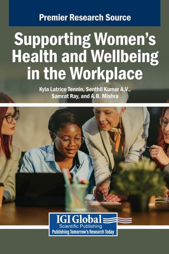Supporting Women's Health and Wellbeing in the Workplace ...