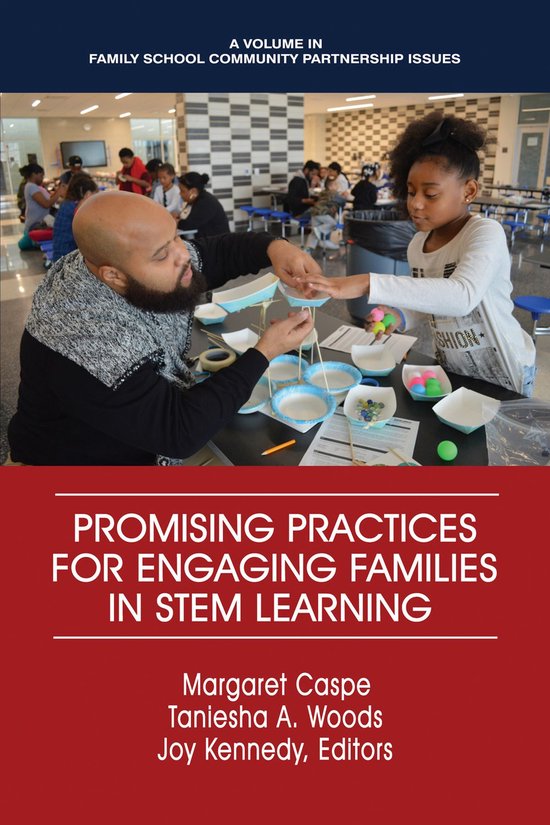 Family School Community Partnership Issues - Promising Practices for ...