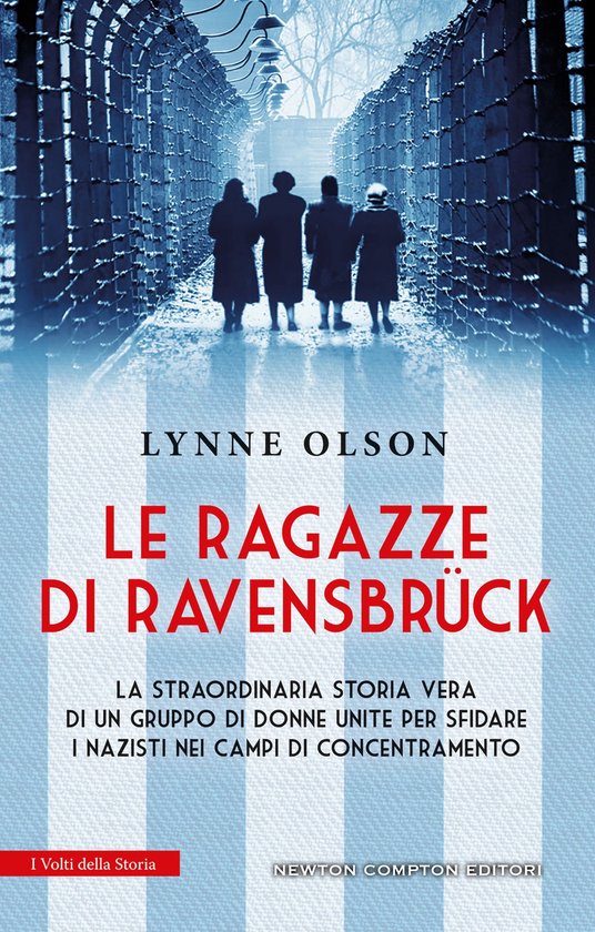 Le ragazze di Ravensbrück (ebook), Lynne Olson | 9788822798459 | Boeken ...
