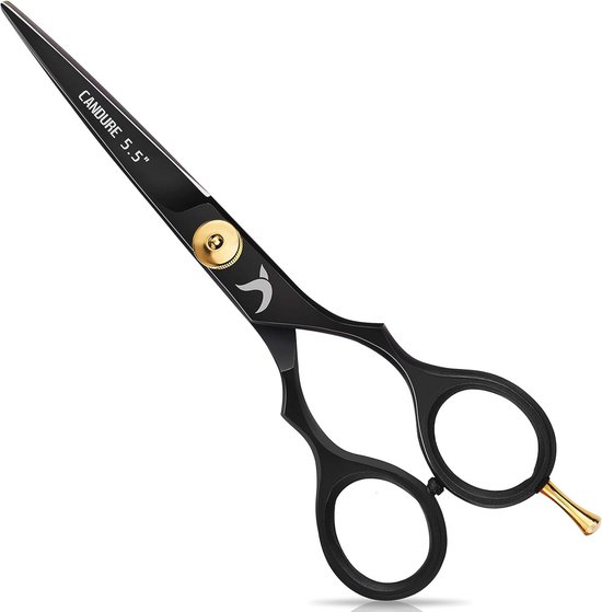 Professionele Haar Knip Scharen voor Kappers - Precisie Scharen voor ...