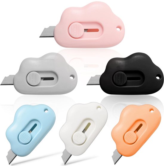 IMPERATORIS® Penmes - Hobbymes - Scalpelmes - Hobby Mesjes voor ...