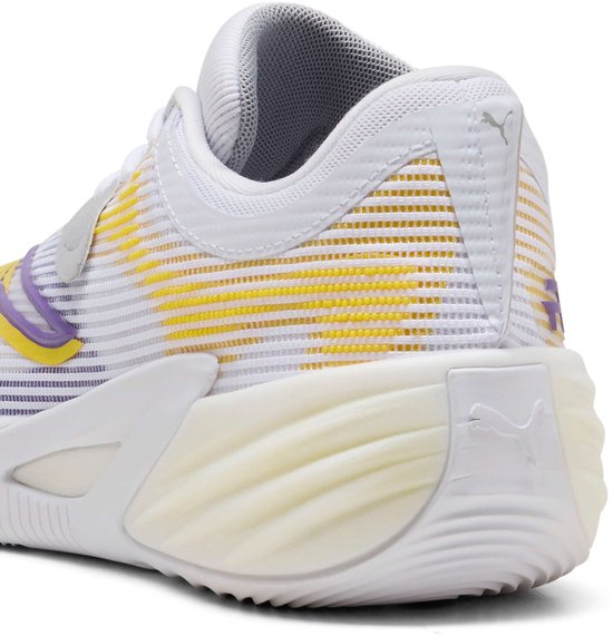 Basketbalschoenen Puma All-Pro NITRO™ 2 | bol