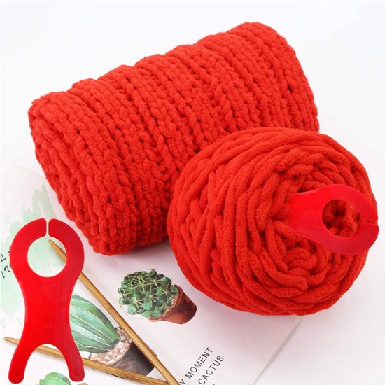 10Pcs Bobbin Holders Clips - Wire String Winding Plastic Woolen Winding ...