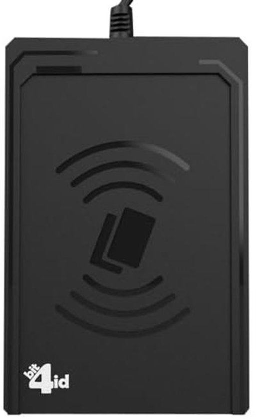 Bit4id CIE Reader 3.0 voor elektronische identiteitskaart ...
