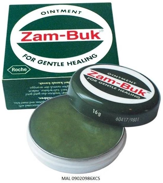 Spierverlichting Zalf Crème met Eucalyptus en Kamfer - 18 g | bol