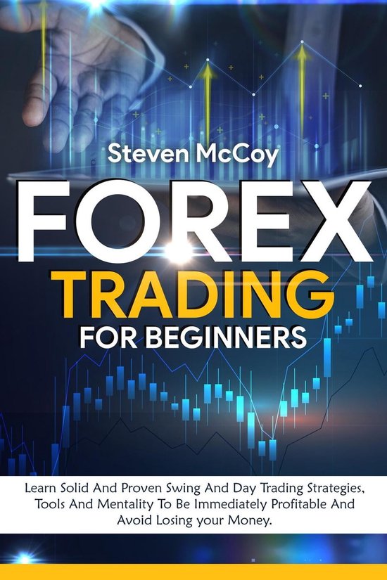 Forex Trading for Beginners (ebook), Steven McCoy | 9798215631751 ...