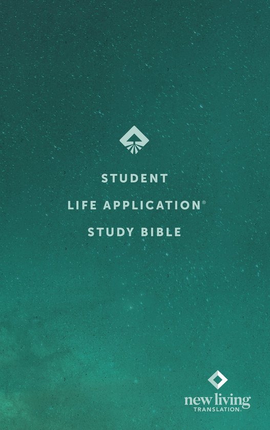 NLT Student Life Application Study Bible (ebook), Tyndale ...