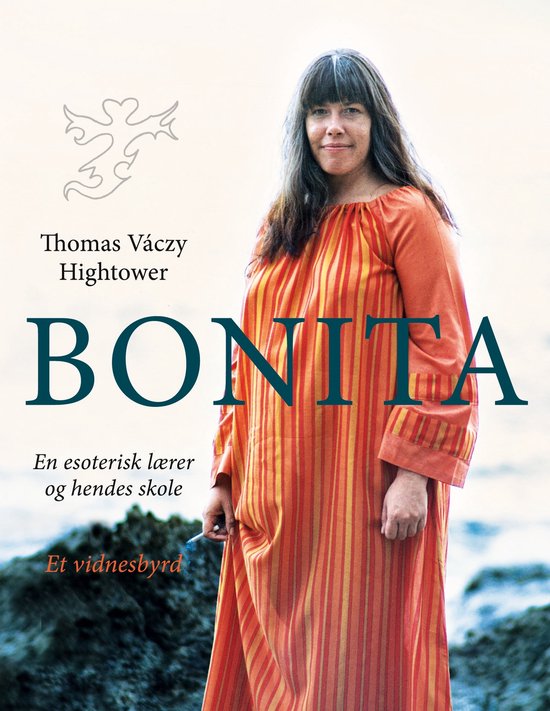 Bonita (ebook), Thomas Váczy Hightower | 9788743085126 | Boeken | bol.com