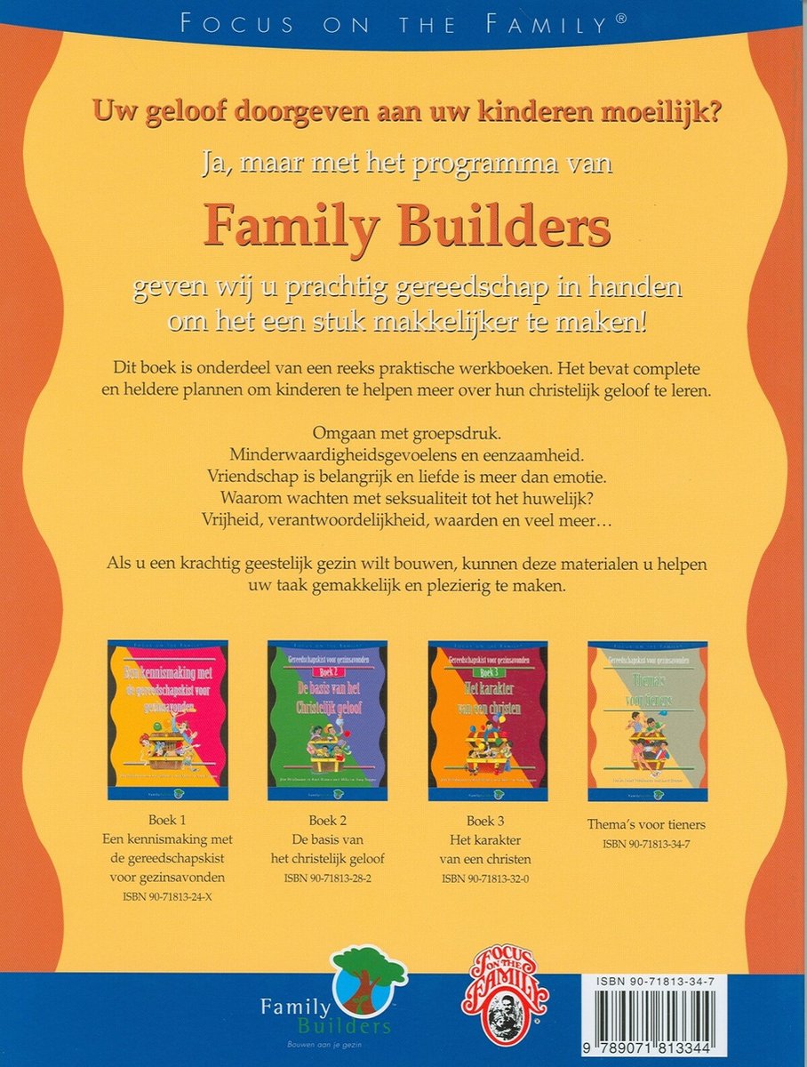 Thema''s voor tieners, Jim / Bruner Weidman | 9789071813344 | Boeken ...