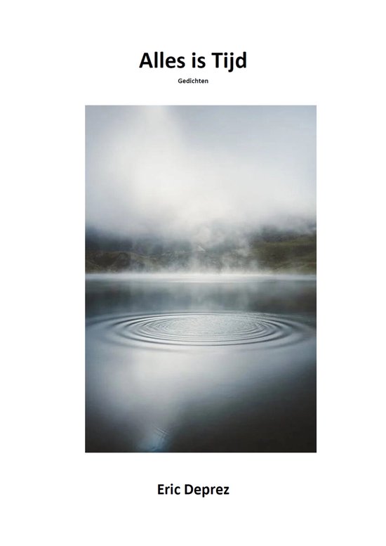 Alles is Tijd (ebook), Eric Deprez | 9789464437379 | Boeken | bol.com