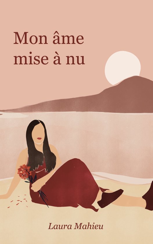Mon âme mise à nu (ebook), Laura Mahieu | 9782322470297 | Boeken | bol.com