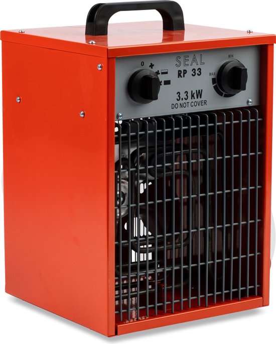 Seal RP33 Heater 3,3Kw | bol