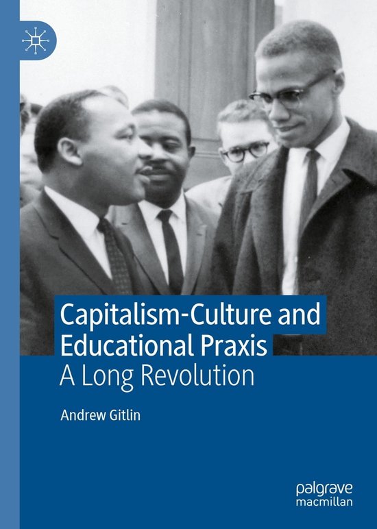 Capitalism-Culture and Educational Praxis (ebook), Andrew Gitlin ...