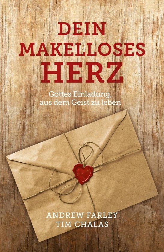 Dein makelloses Herz (ebook), Tim Chalas | 9783959332491 | Boeken | bol
