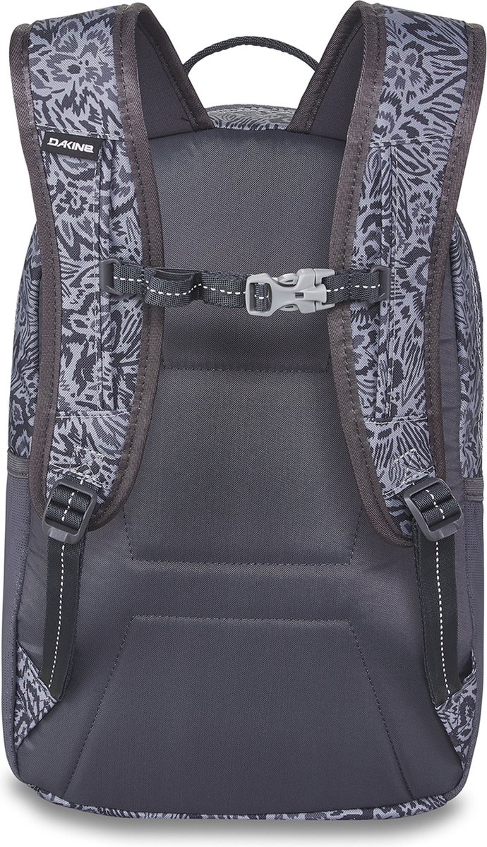 Dakine Rugzak / Rugtas / Schooltas - Campus - Grijs | bol.com