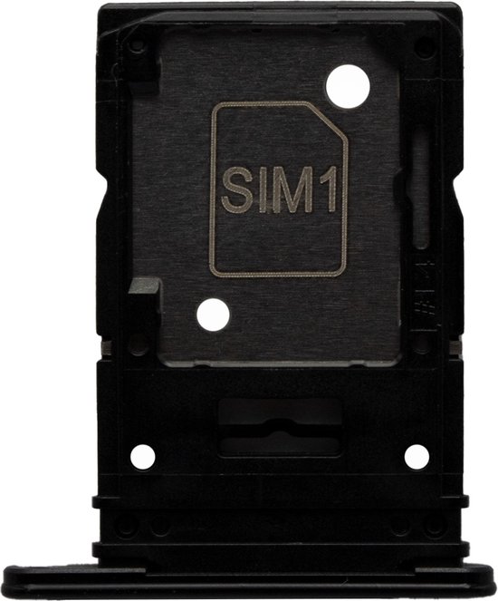 MMOBIEL Dual Sim Tray voor Samsung Galaxy A53 5G - Kaart Houder Nano ...