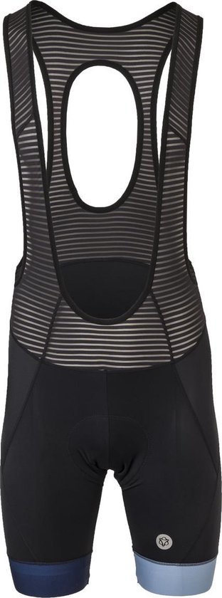 AGU Prime II Essential Fietsbroek - Fietsbroek Heren met Zeem ...