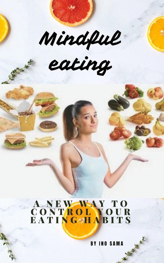 Mindful eating (ebook), Ali Daoudi | 1230005164783 | Boeken | bol.com