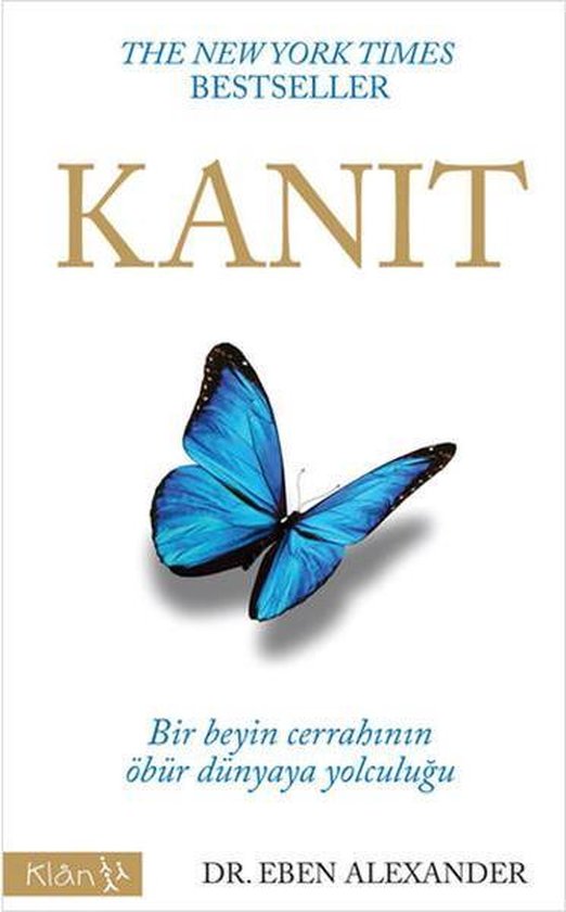 Kanit | 9786055740221 | Boeken | bol.com