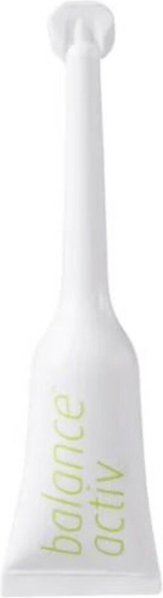2x Balance Activ Vaginale Gel 7 stuks | bol