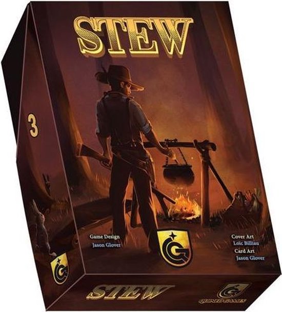 Stew | Games | bol.com