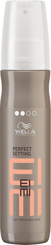 Wella EIMI Perfect Setting 150ML | bol