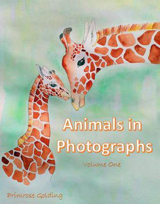 Animals in Photographs 1 - Animals in Photographs (ebook), Primrose ...