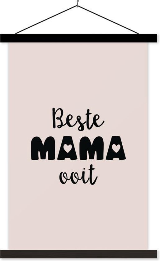 Spreuken - Beste mama ooit - Quotes - Mama | bol.com