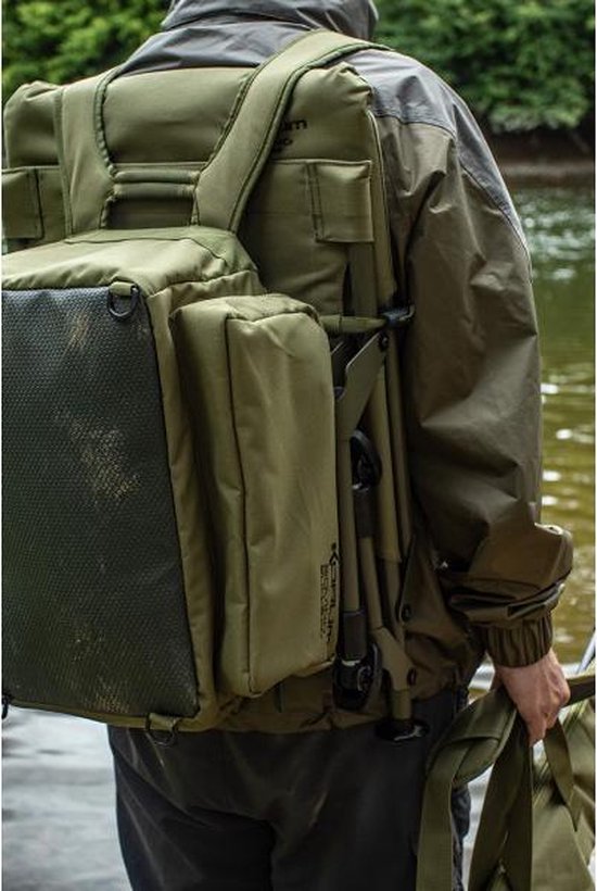 KORUM ROVING KIT KORUM ROVING KIT | bol.com