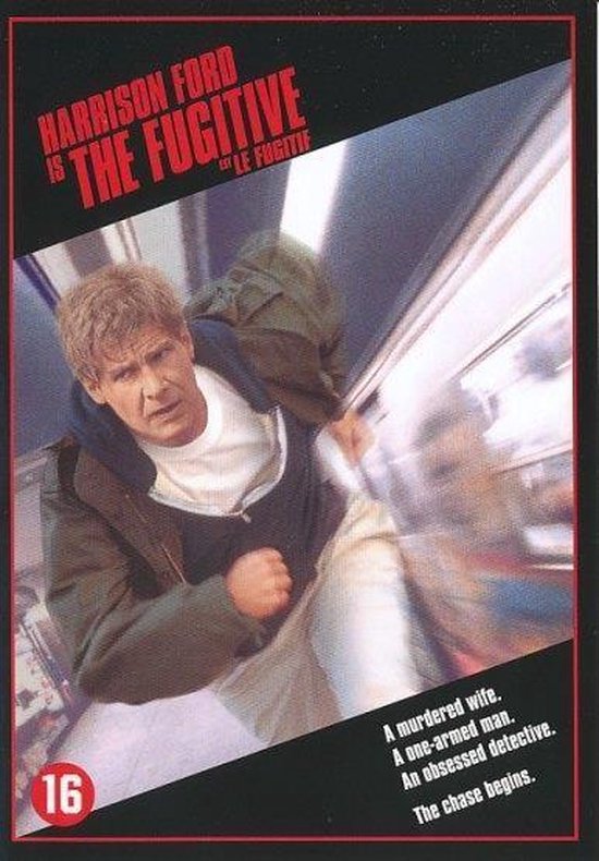 Fugitive (DVD) (Dvd), Jeroen Krabbé | Dvd's | bol.com